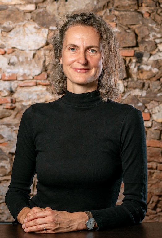 Almut Meyer zu Schwabedissen - Thinktank Ambidextrie - die Zukunft mit ...