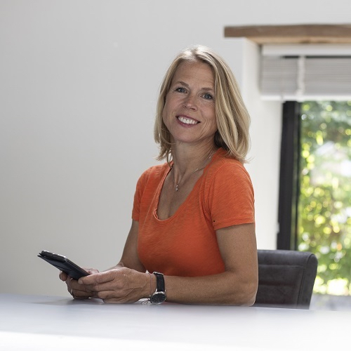 Gundula Pabst - Thinktank Ambidextrie - die Zukunft mit beiden Händen ...