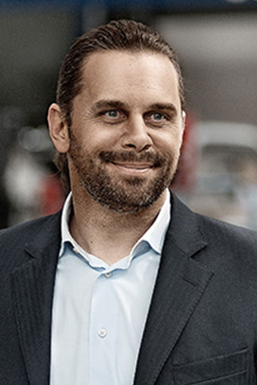 Mathias Thomas - Thinktank Ambidextrie - die Zukunft mit beiden Händen ...